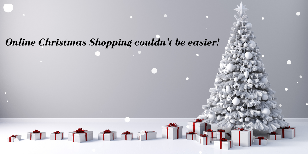 A Seamless Online Shopping Experience this Christmas! – Hampers & Co